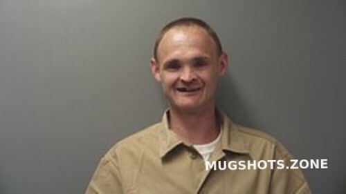 JOSEPH TERRY 08/09/2024 - Colbert County Mugshots Zone