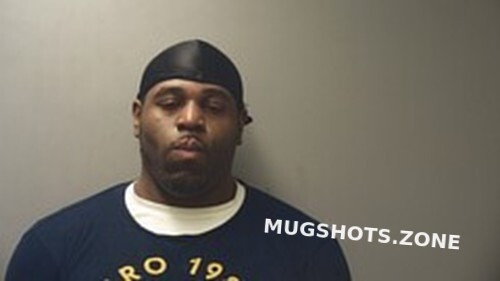 WILLIAM NEARER 08/13/2024 - Colbert County Mugshots Zone