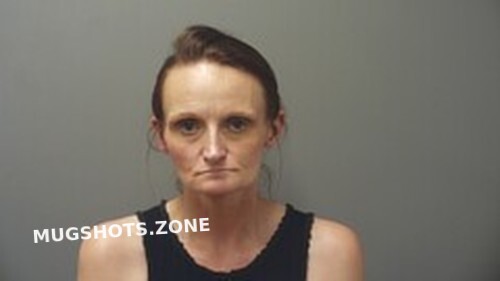JAMIE NOE 08/16/2024 - Colbert County Mugshots Zone