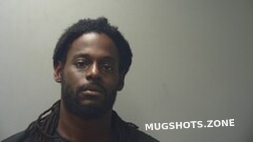 JUSTIN JONES 08/16/2024 - Colbert County Mugshots Zone