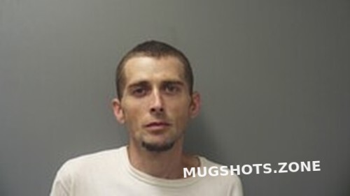 DERRELL BROOKS 08/17/2024 - Colbert County Mugshots Zone