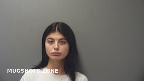 TAYLOR FOSTER 08/21/2024 - Colbert County Mugshots Zone