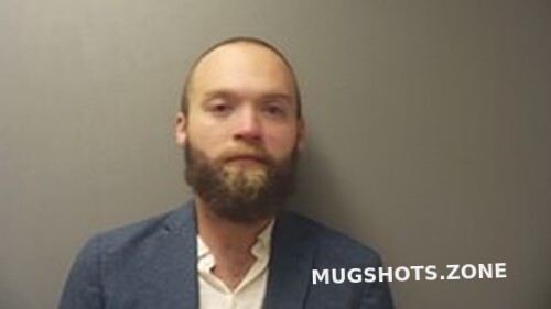 BLAKE HALE 08/31/2024 - Colbert County Mugshots Zone