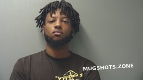 MICAH JONES 09/01/2024 - Colbert County Mugshots Zone