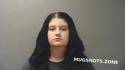APRIL BOWDEN 09/01/2024 - Colbert County Mugshots Zone