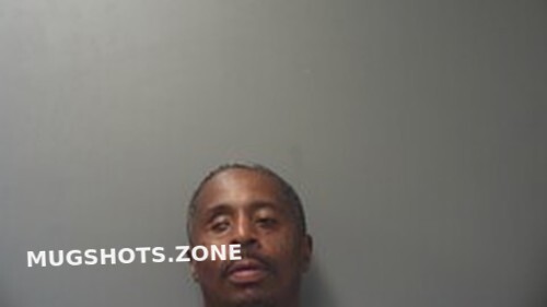 ROYRECUS MADDEN 09/04/2024 - Colbert County Mugshots Zone