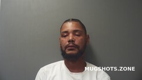 DERRICK RAMSON 09/09/2024 - Colbert County Mugshots Zone