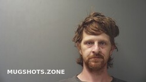 ERIC BRADLEY 09/13/2024 - Colbert County Mugshots Zone