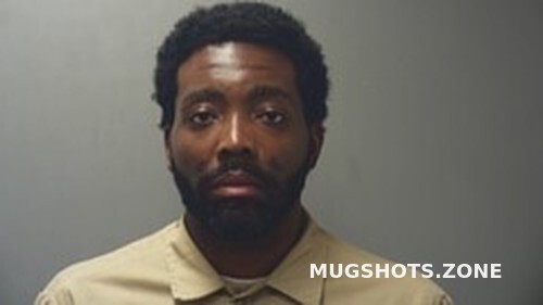 AARON BUTLER 09/16/2024 - Colbert County Mugshots Zone