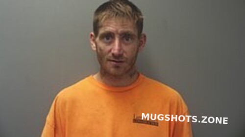 Michael Holt 09 18 2024 Colbert County Mugshots Zone