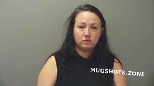 KARA BUTLER 09/21/2024 - Colbert County Mugshots Zone