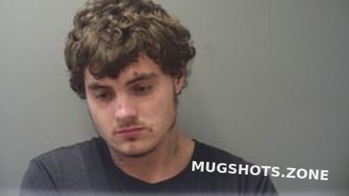 JOHN DENTON 09/23/2024 - Colbert County Mugshots Zone