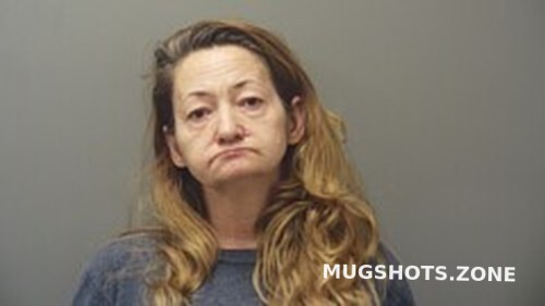 LISA WILLIAMS 09/29/2024 - Colbert County Mugshots Zone