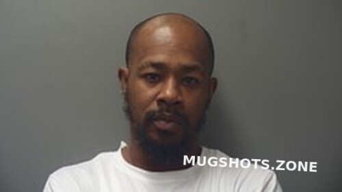 WILLIAM MITCHELL 10/10/2024 - Colbert County Mugshots Zone
