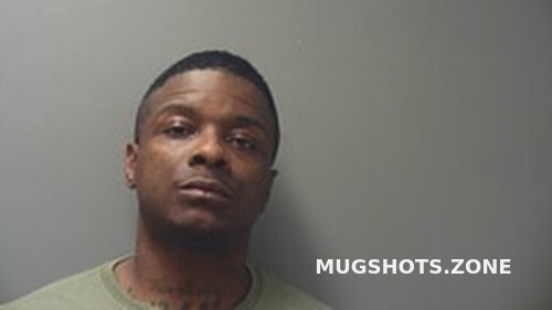 JUSTIN DAVIS 10/25/2024 - Colbert County Mugshots Zone
