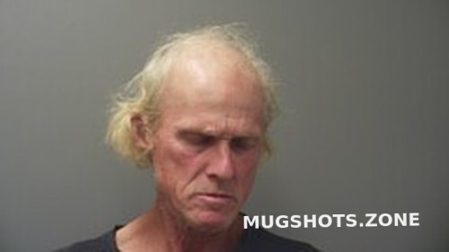 BILLY STANFIELD 10/25/2024 - Colbert County Mugshots Zone