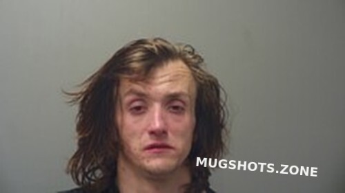 BRANDON WILLIAMS 11/04/2024 - Colbert County Mugshots Zone