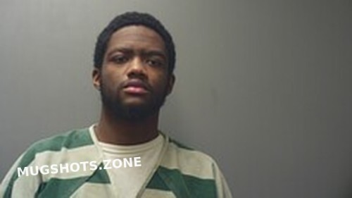 AVERY SEARS 11/12/2024 - Colbert County Mugshots Zone