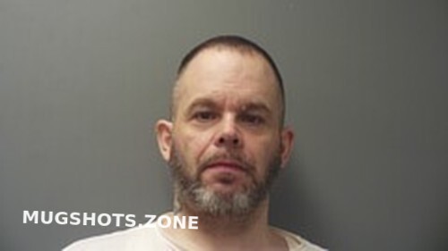 JAMIE BROOKS 11/22/2024 - Colbert County Mugshots Zone
