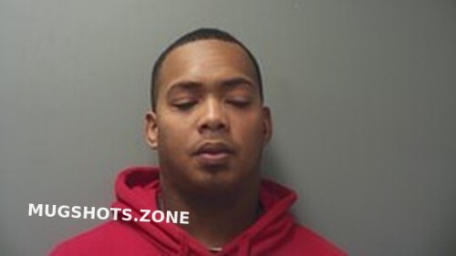 BRANDON CRUM 11/22/2024 - Colbert County Mugshots Zone