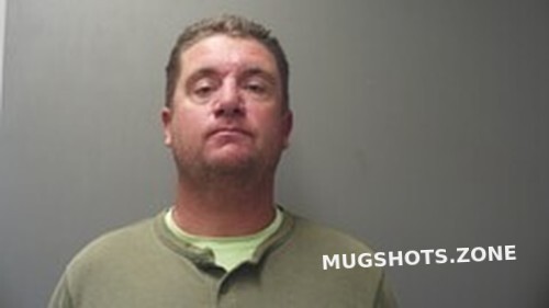 PETER DENNISON 12/19/2024 - Colbert County Mugshots Zone