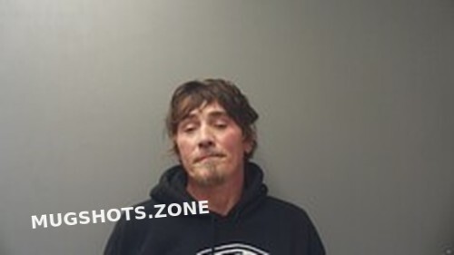 JASON ROBERTS 12/22/2024 - Colbert County Mugshots Zone