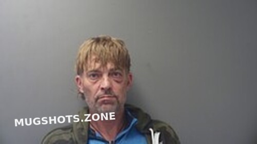 JASON NICHOLS 12/25/2024 - Colbert County Mugshots Zone