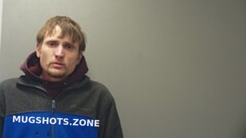 JONATHAN LOVETT 01/20/2025 - Colbert County Mugshots Zone