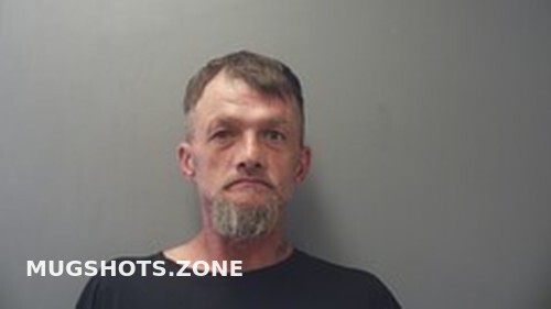 MICHAEL WELLINGTON 01/22/2025 - Colbert County Mugshots Zone