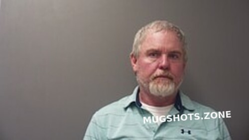 DEWAYNE MITCHELL 02/04/2025 - Colbert County Mugshots Zone