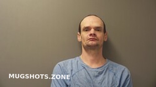 TERRY ROBISON 02/07/2025 - Colbert County Mugshots Zone