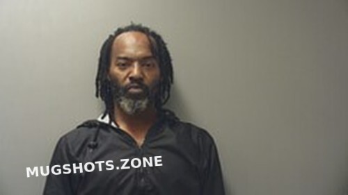 MELVIN BATES 02/10/2025 - Colbert County Mugshots Zone