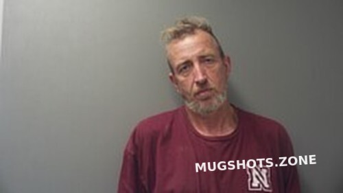 JACOB HOWARD 02/26/2025 - Colbert County Mugshots Zone