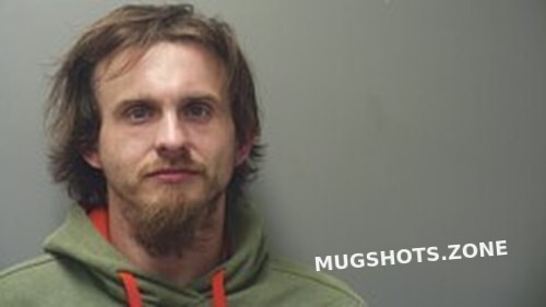 KENNETH GREEN 03/03/2025 - Colbert County Mugshots Zone