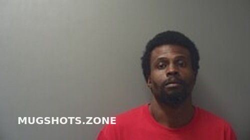 DEMETRIUS FUQUA 03/03/2025 - Colbert County Mugshots Zone