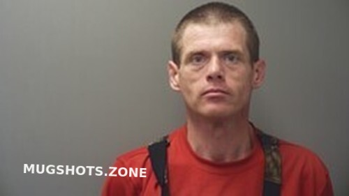 JOSHUA WARE 03/06/2025 - Colbert County Mugshots Zone