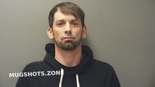 MATTHEW JUNIOR 03/06/2025 - Colbert County Mugshots Zone