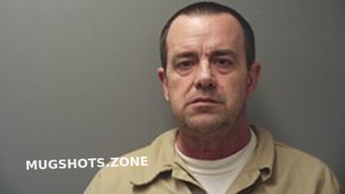 MORRIS HALBROOKS 03/10/2025 - Colbert County Mugshots Zone