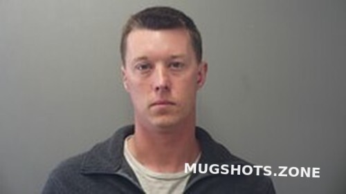 JACOB HOWARD 03/11/2025 - Colbert County Mugshots Zone