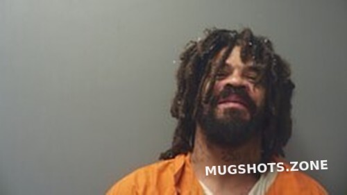 DEMETRIUS JONES 03/12/2025 - Colbert County Mugshots Zone