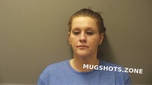 STACEY IVY 03/12/2025 - Colbert County Mugshots Zone