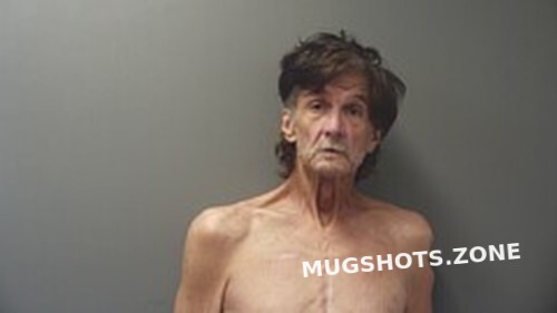 DARRYL BRADFORD 03/13/2025 - Colbert County Mugshots Zone