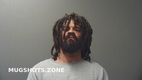 DEMETRIUS JONES 03/16/2025 - Colbert County Mugshots Zone