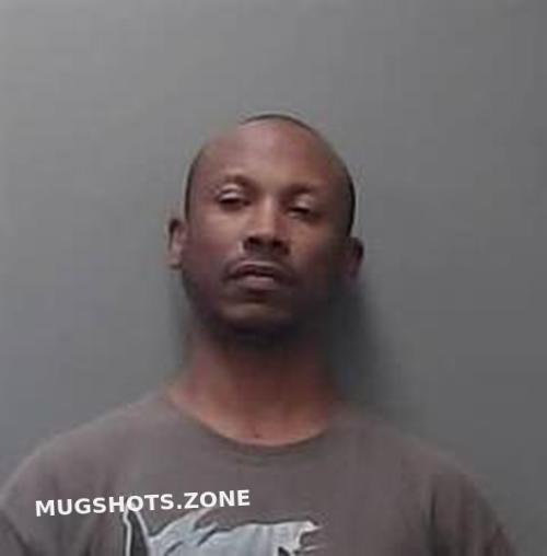 CHARLIE HANKINS 04/15/2025 - Colbert County Mugshots Zone