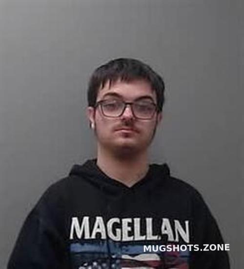 BRYSON GOTT 04/20/2025 - Colbert County Mugshots Zone