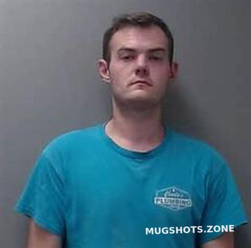 MALACHI ADAMS 04/29/2025 - Colbert County Mugshots Zone