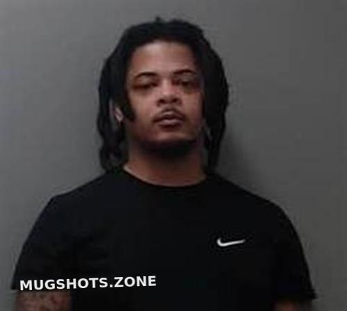 JARED GARNER 05/03/2025 - Colbert County Mugshots Zone