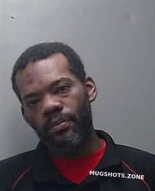 ANDRE GLENN 05/04/2025 - Colbert County Mugshots Zone