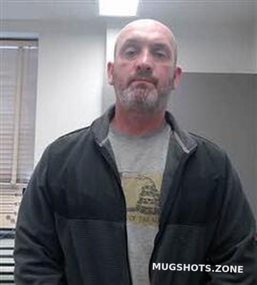 GREGORY BARNETT 05/06/2025 - Colbert County Mugshots Zone