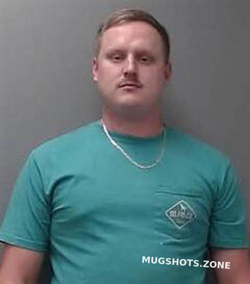 JONATHAN CURTIS 05/13/2025 - Colbert County Mugshots Zone